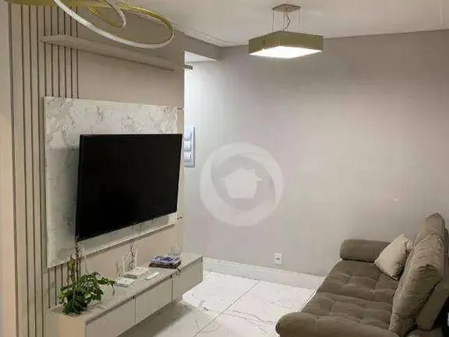 Apartamento para Venda em São José dos Campos/SP Parque Industrial 2 Quartos