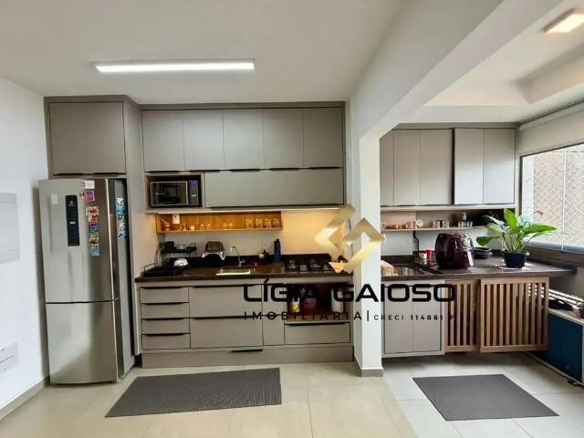 Apartamento para Venda em São José dos Campos/SP Parque Industrial 2 Quartos