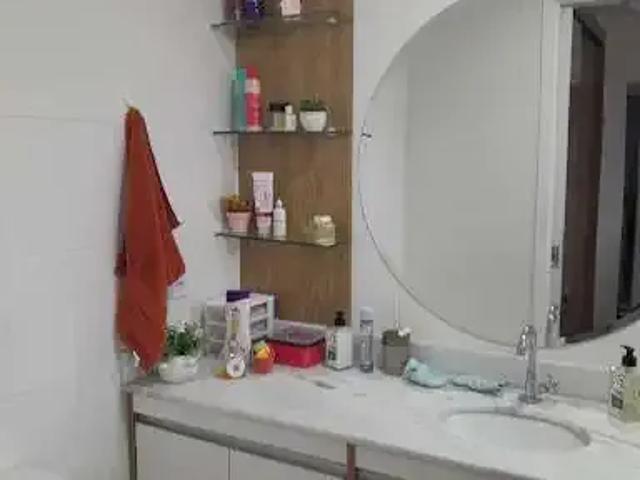 Apartamento para Venda em São José dos Campos/SP Parque Industrial 2 Quartos