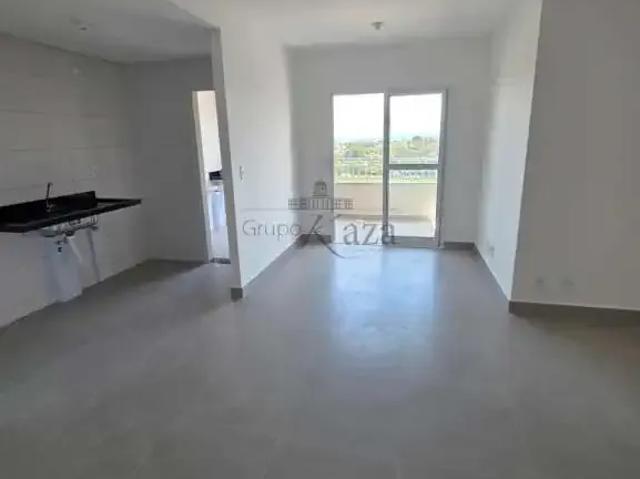 Apartamento para Venda em São José dos Campos/SP Parque Industrial 2 Quartos