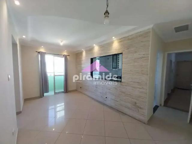Apartamento para Venda em São José dos Campos/SP Parque Industrial 2 Quartos