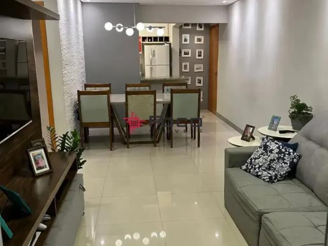 Apartamento para Venda em São José dos Campos/SP Parque Industrial 2 Quartos