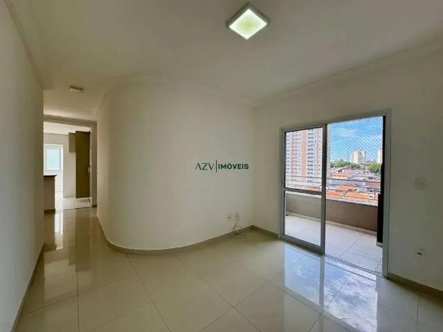 Apartamento para Venda em São José dos Campos/SP Parque Industrial 2 Quartos