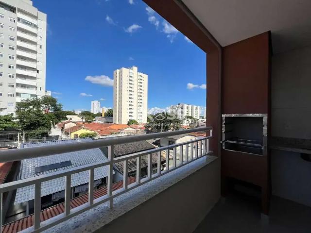 Apartamento para Venda em São José dos Campos/SP Parque Industrial 2 Quartos