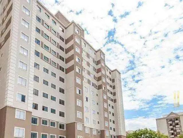 Apartamento para Venda em São José dos Campos/SP Parque Industrial 2 Quartos