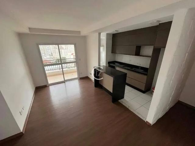 Apartamento para Venda em São José dos Campos/SP Parque Industrial 2 Quartos