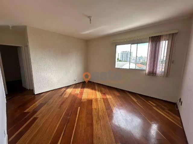 Apartamento para Venda em São José dos Campos/SP Parque Industrial 2 Quartos