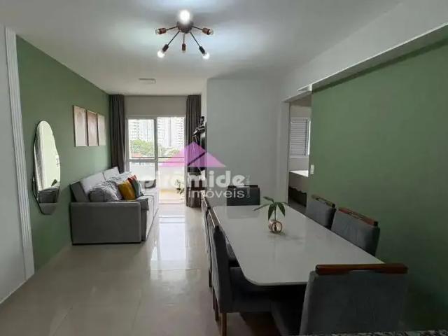 Apartamento para Venda em São José dos Campos/SP Parque Industrial 2 Quartos