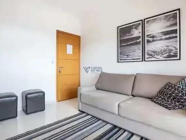 Apartamento para Venda em São José dos Campos/SP Parque Industrial 2 Quartos