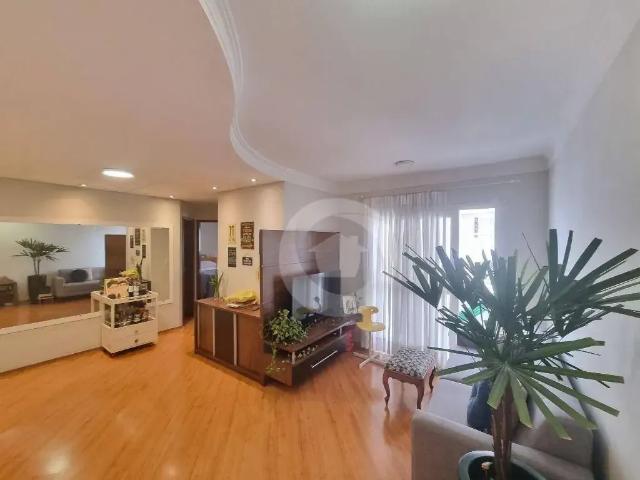 Apartamento para Venda em São José dos Campos/SP Parque Industrial 2 Quartos