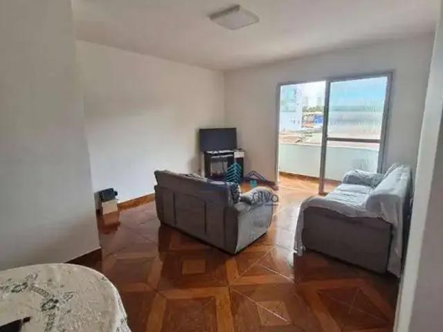 Apartamento para Venda em São José dos Campos/SP Parque Industrial 2 Quartos