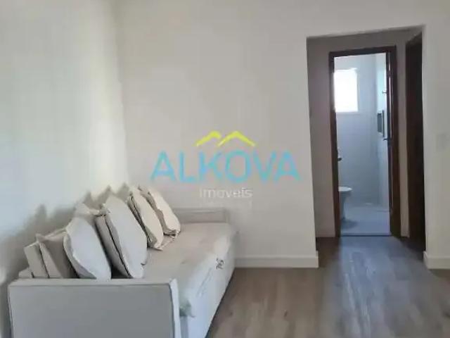 Apartamento para Venda em São José dos Campos/SP Parque Industrial 2 Quartos