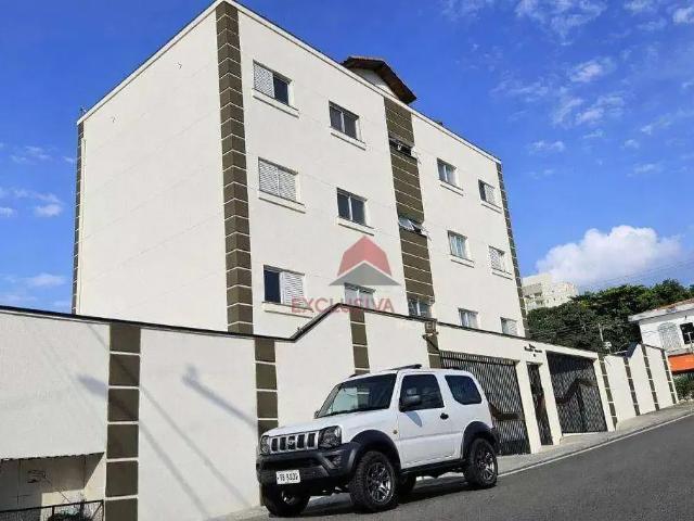 Apartamento para Venda em São José dos Campos/SP Parque Industrial 2 Quartos