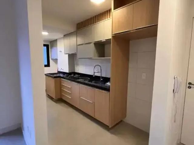 Apartamento para Venda em São José dos Campos/SP Parque Industrial 2 Quartos