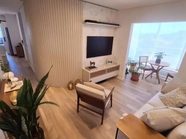 Apartamento para Venda em São José dos Campos/SP Parque Industrial 2 Quartos