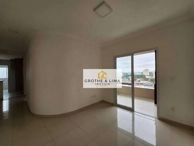 Apartamento para Venda em São José dos Campos/SP Parque Industrial 2 Quartos