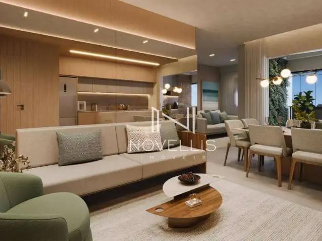 Apartamento para Venda em São José dos Campos/SP Parque Industrial 2 Quartos