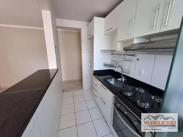 Apartamento para Venda em São José dos Campos/SP Parque Industrial 2 Quartos