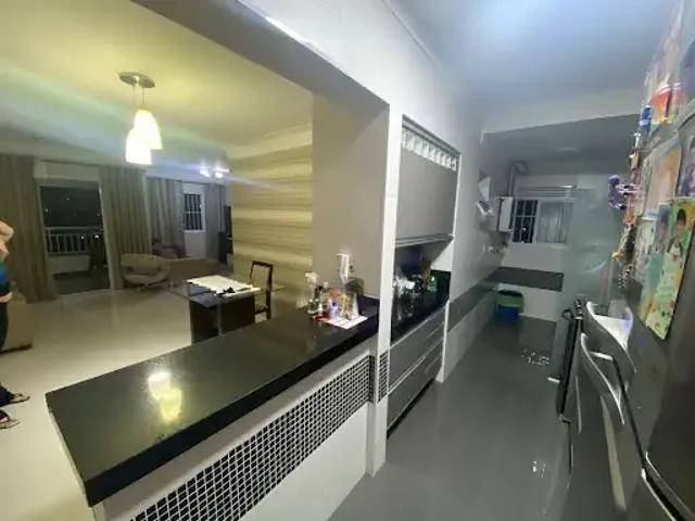 Apartamento para Venda em São José dos Campos/SP Parque Industrial 2 Quartos