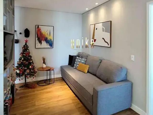 Apartamento para Venda em São José dos Campos/SP Parque Industrial 2 Quartos