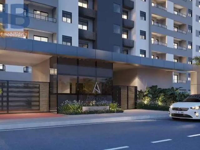 Apartamento para Venda em São José dos Campos/SP Parque Industrial 2 Quartos