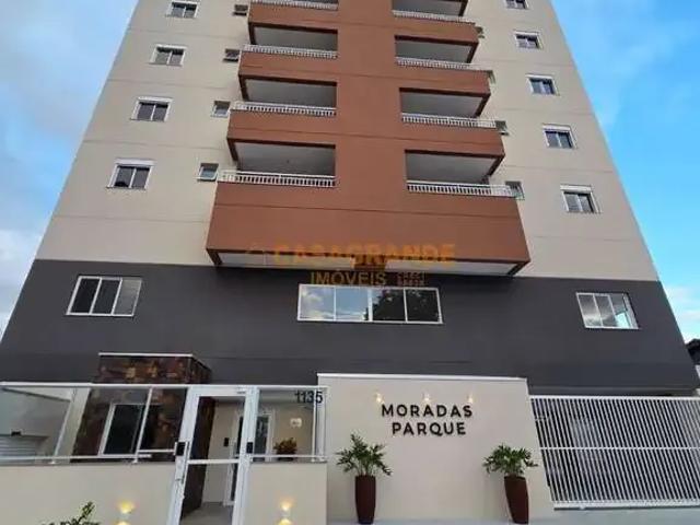 Apartamento para Venda em São José dos Campos/SP Parque Industrial 2 Quartos