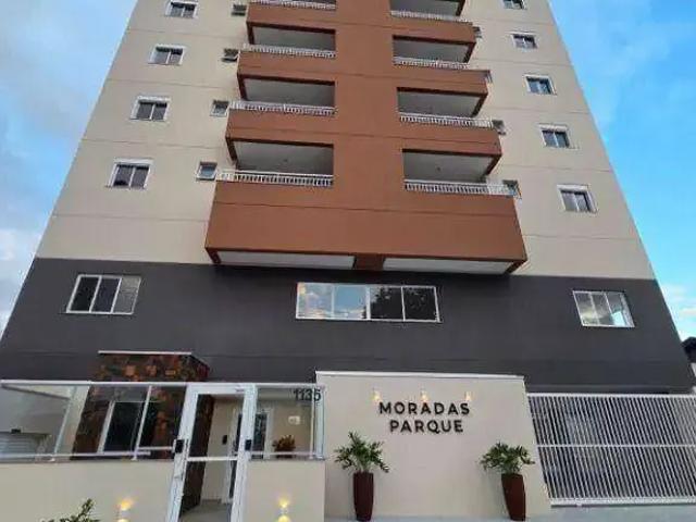 Apartamento para Venda em São José dos Campos/SP Parque Industrial 2 Quartos