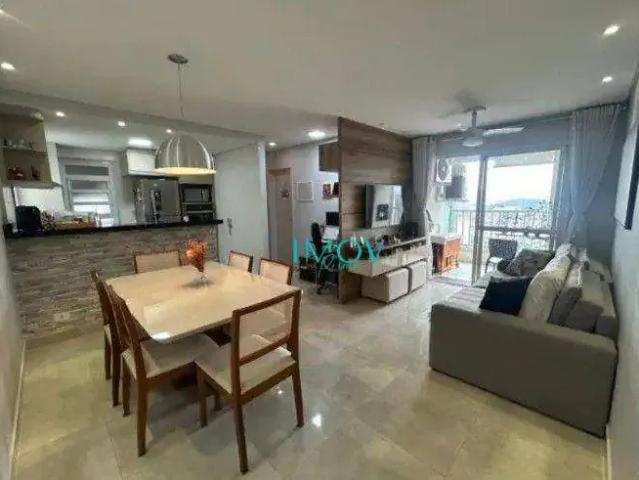 Apartamento para Venda em São José dos Campos/SP Parque Industrial 2 Quartos
