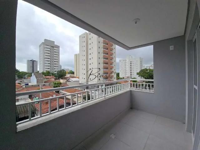 Apartamento para Venda em São José dos Campos/SP Parque Industrial 2 Quartos