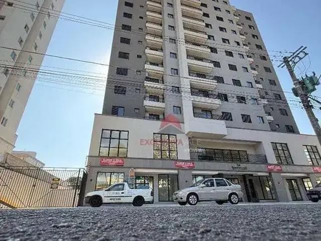 Apartamento para Venda em São José dos Campos/SP Parque Industrial 2 Quartos