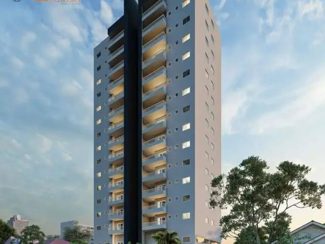 Apartamento para Venda em São José dos Campos/SP Parque Industrial 2 Quartos
