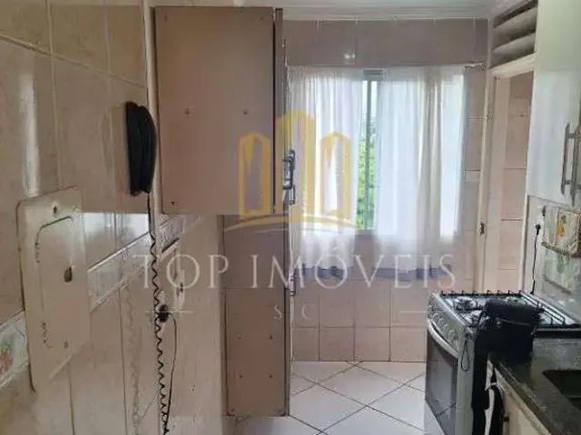 Apartamento para Venda em São José dos Campos/SP Parque Industrial 2 Quartos