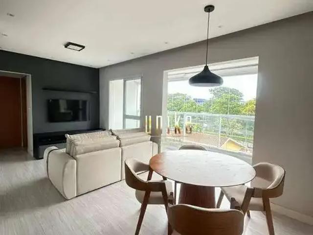 Apartamento para Venda em São José dos Campos/SP Parque Industrial 2 Quartos