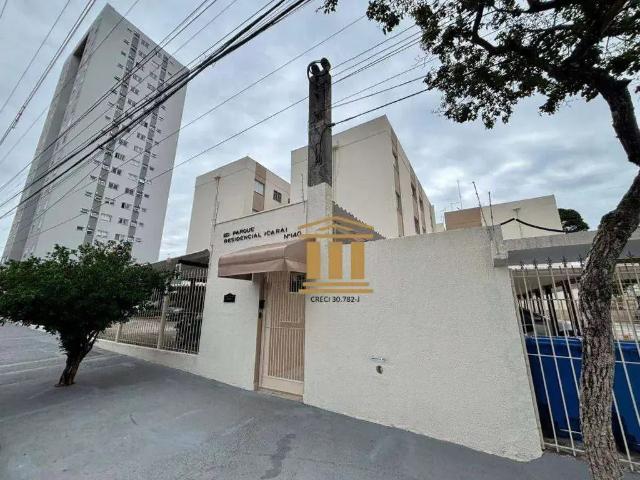 Apartamento para Venda em São José dos Campos/SP Parque Industrial 2 Quartos