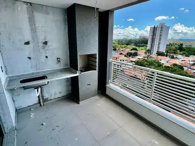 Apartamento para Venda em São José dos Campos/SP Parque Industrial 2 Quartos