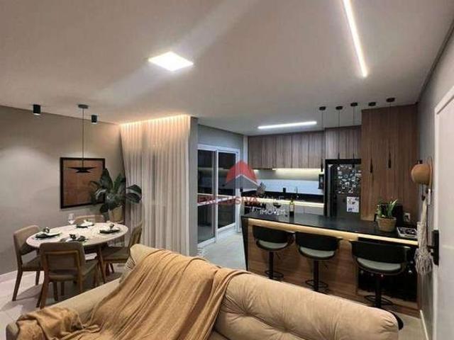 Apartamento para Venda em São José dos Campos/SP Parque Industrial 2 Quartos