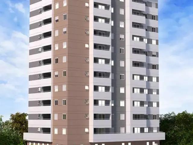 Apartamento para Venda em São José dos Campos/SP Parque Industrial 2 Quartos