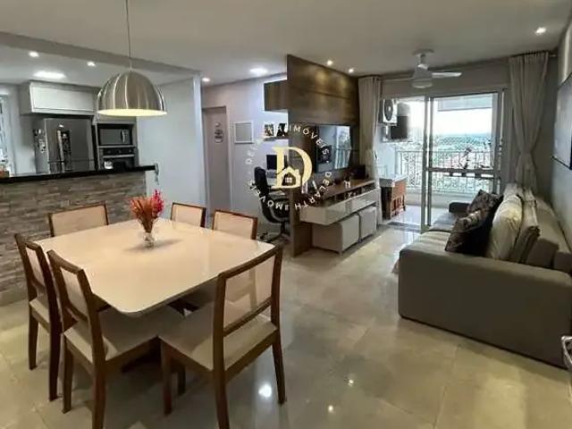Apartamento para Venda em São José dos Campos/SP Parque Industrial 2 Quartos