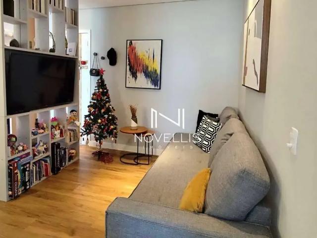 Apartamento para Venda em São José dos Campos/SP Parque Industrial 2 Quartos