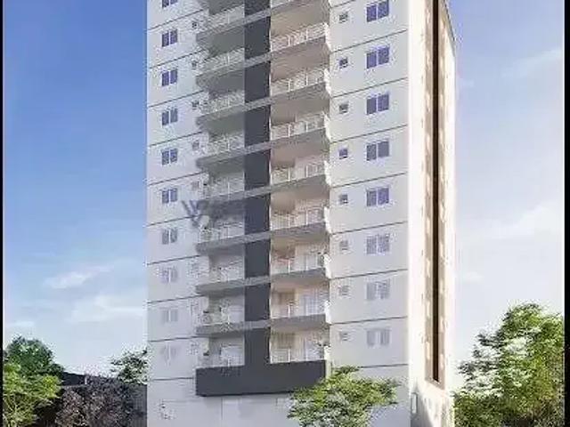 Apartamento para Venda em São José dos Campos/SP Parque Industrial 2 Quartos