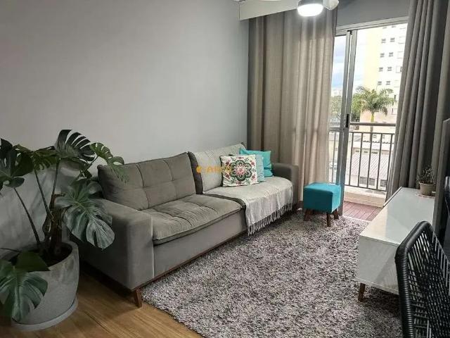 Apartamento para Venda em São José dos Campos/SP Parque Industrial 2 Quartos