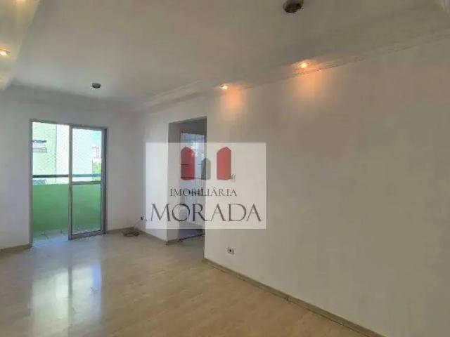 Apartamento para Venda em São José dos Campos/SP Parque Industrial 2 Quartos