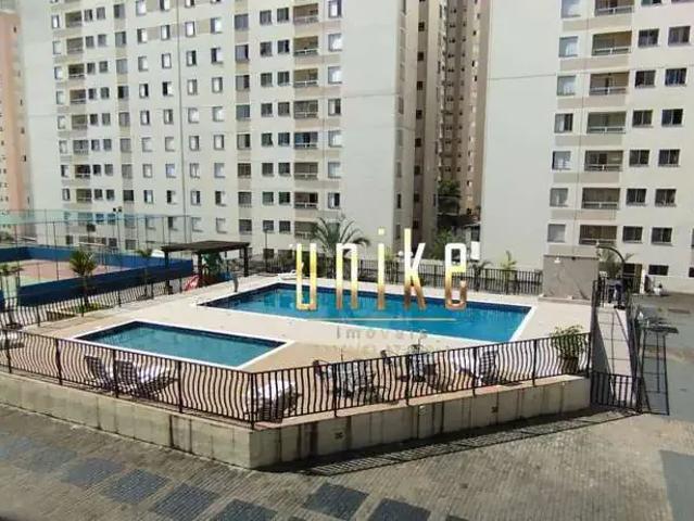 Apartamento para Venda em São José dos Campos/SP Parque Industrial 2 Quartos