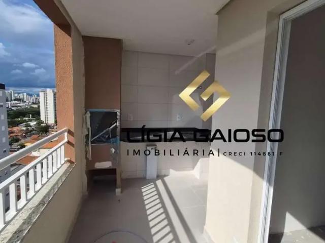 Apartamento para Venda em São José dos Campos/SP Parque Industrial 2 Quartos