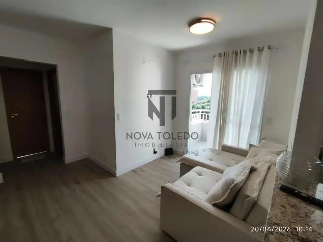 Apartamento para Venda em São José dos Campos/SP Parque Industrial 2 Quartos