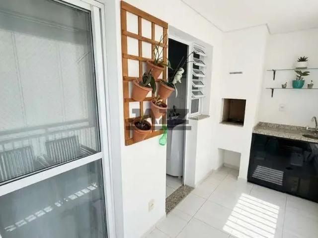 Apartamento para Venda em São José dos Campos/SP Parque Industrial 2 Quartos