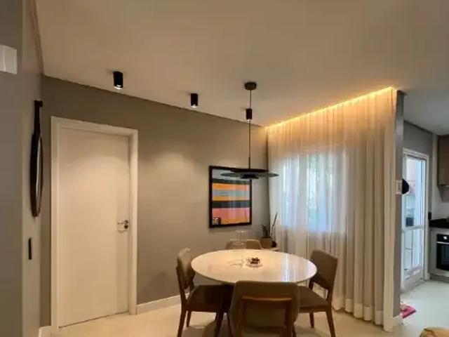 Apartamento para Venda em São José dos Campos/SP Parque Industrial 2 Quartos