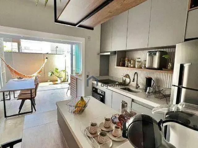 Apartamento para Venda em São José dos Campos/SP Parque Industrial 2 Quartos