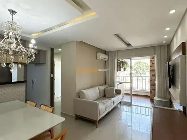 Apartamento para Venda em São José dos Campos/SP Parque Industrial 2 Quartos