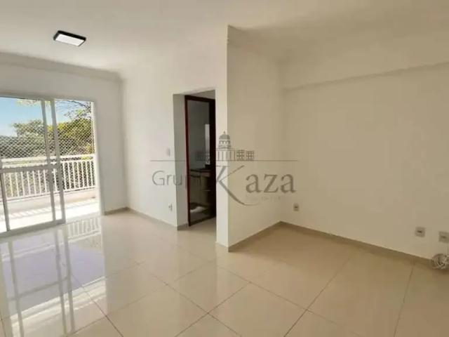 Apartamento para Venda em São José dos Campos/SP Parque Industrial 2 Quartos